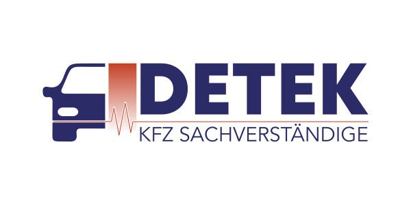 DETEK - KFZ Sachverständige - STARTSEITE